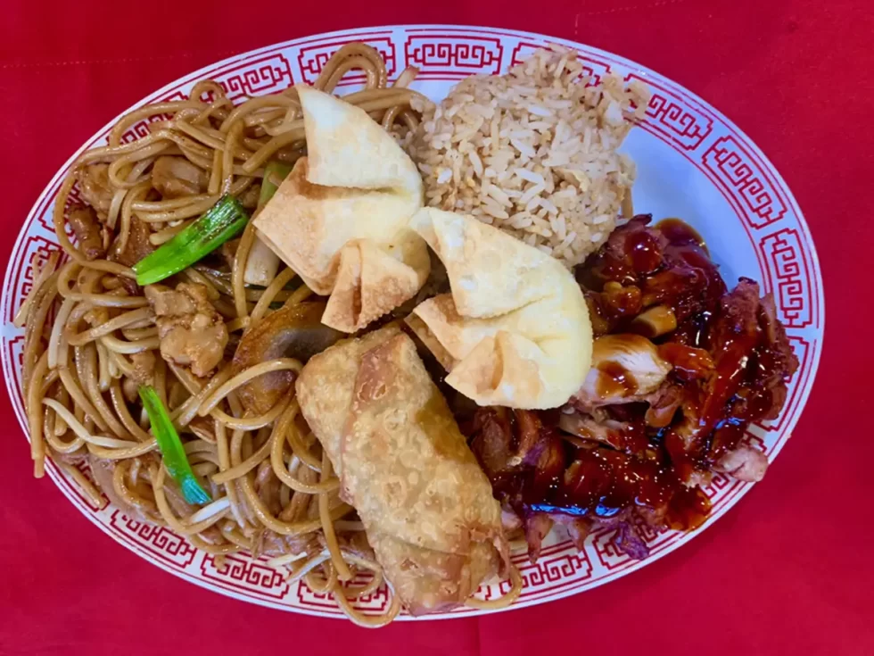 BIG HENG - Chinese Restaurant | Online Order | Peoria | AZ